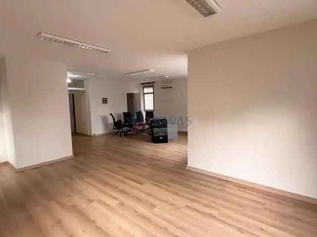 Conj. Comercial / Sala para Venda em Florianópolis/SC Centro