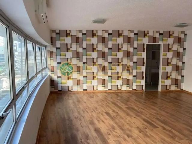 Conj. Comercial / Sala para Venda em Florianópolis/SC Centro