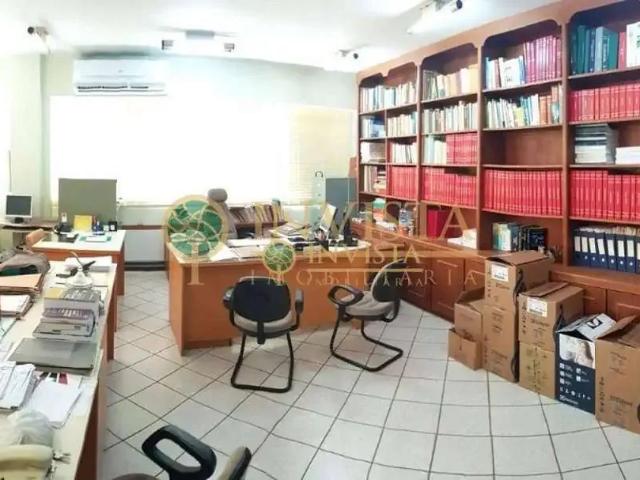 Conj. Comercial / Sala para Venda em Florianópolis/SC Centro