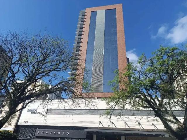 Conj. Comercial / Sala para Venda em Florianópolis/SC Centro