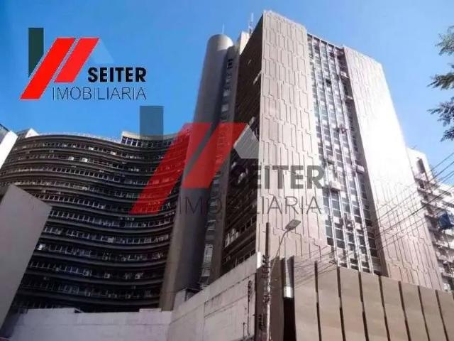 Conj. Comercial / Sala para Venda em Florianópolis/SC Centro