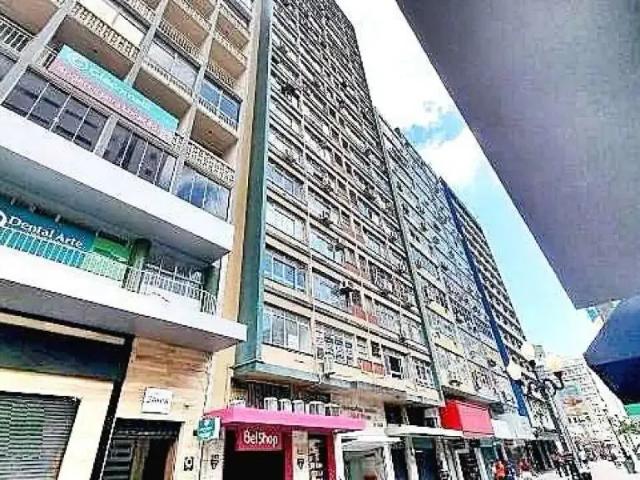 Conj. Comercial / Sala para Venda em Florianópolis/SC Centro