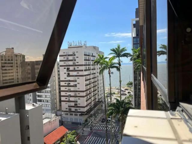 Conj. Comercial / Sala para Venda em Florianópolis/SC Centro