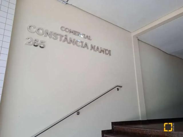 Conj. Comercial / Sala para Venda em Florianópolis/SC Centro