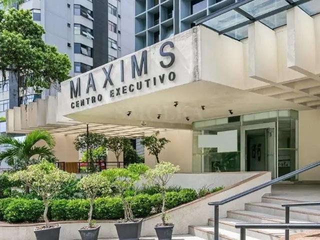 Conj. Comercial / Sala para Venda em Florianópolis/SC Centro