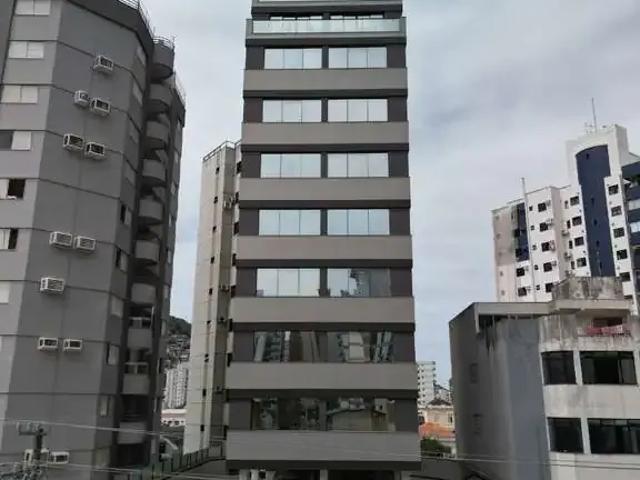 Conj. Comercial / Sala para Venda em Florianópolis/SC Centro
