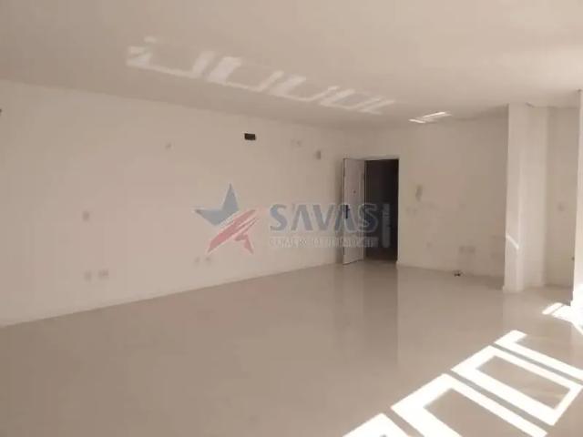 Conj. Comercial / Sala para Venda em Florianópolis/SC Centro