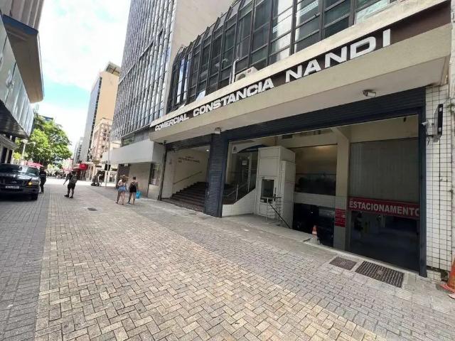 Conj. Comercial / Sala para Venda em Florianópolis/SC Centro
