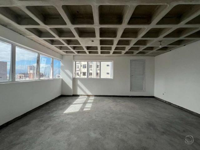 Conj. Comercial / Sala para Venda em Florianópolis/SC Centro