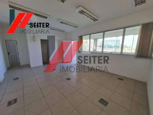 Conj. Comercial / Sala para Venda em Florianópolis/SC Centro