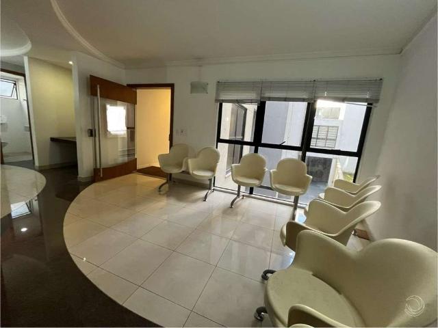 Conj. Comercial / Sala para Venda em Florianópolis/SC Centro