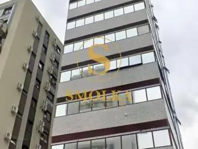 Conj. Comercial / Sala para Venda em Florianópolis/SC Centro