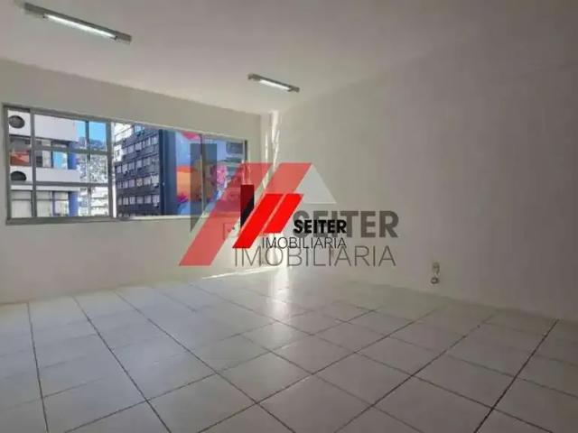 Conj. Comercial / Sala para Venda em Florianópolis/SC Centro