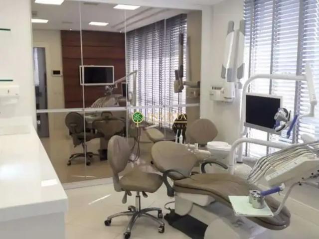 Conj. Comercial / Sala para Venda em Florianópolis/SC Centro