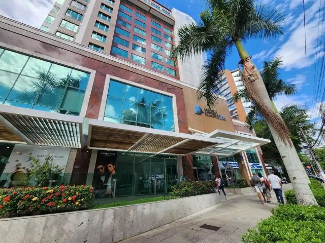 Conj. Comercial / Sala para Venda em Florianópolis/SC Centro