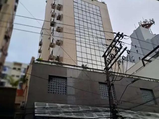 Conj. Comercial / Sala para Venda em Florianópolis/SC Centro
