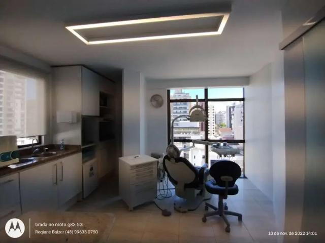 Conj. Comercial / Sala para Venda em Florianópolis/SC Centro