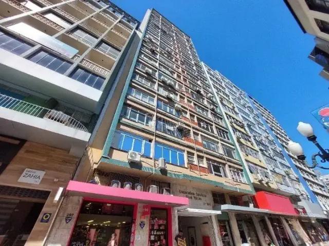Conj. Comercial / Sala para Venda em Florianópolis/SC Centro