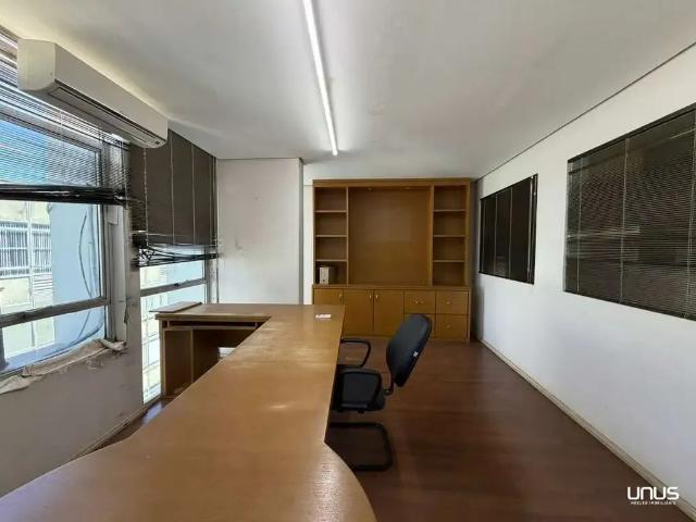 Conj. Comercial / Sala para Venda em Florianópolis/SC Centro