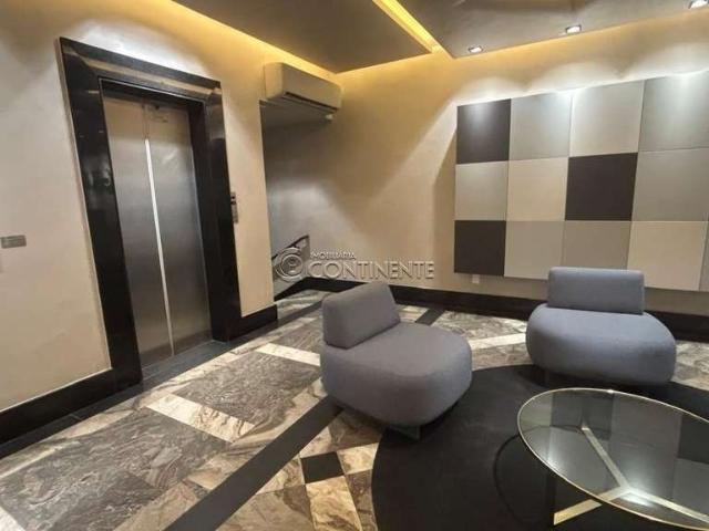Conj. Comercial / Sala para Venda em Florianópolis/SC Centro