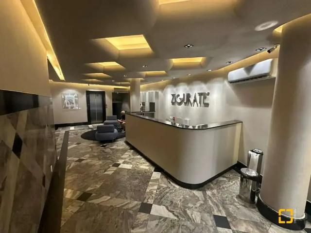 Conj. Comercial / Sala para Venda em Florianópolis/SC Centro