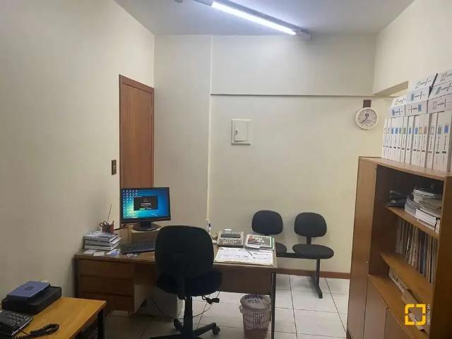 Conj. Comercial / Sala para Venda em Florianópolis/SC Centro