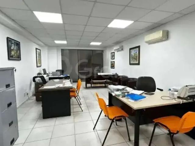 Conj. Comercial / Sala para Venda em Florianópolis/SC Centro