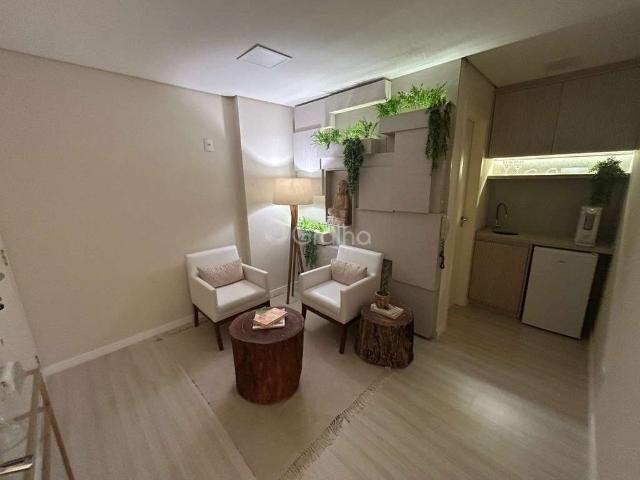 Conj. Comercial / Sala para Venda em Florianópolis/SC Centro