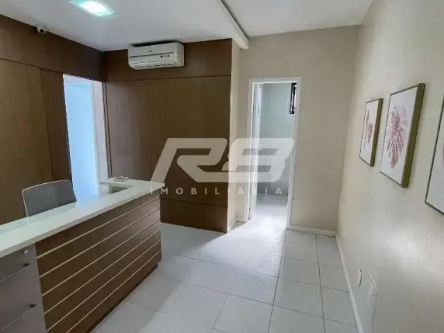 Conj. Comercial / Sala para Venda em Florianópolis/SC Centro