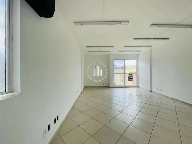 Conj. Comercial / Sala para Venda em Florianópolis/SC Centro