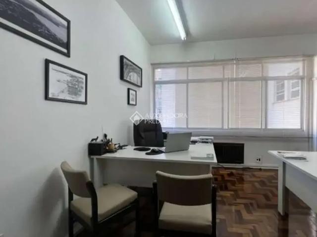 Conj. Comercial / Sala para Venda em Florianópolis/SC Centro