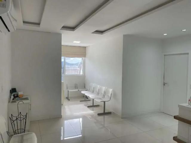 Conj. Comercial / Sala para Venda em Florianópolis/SC Centro