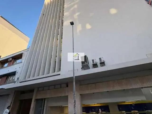 Conj. Comercial / Sala para Venda em Florianópolis/SC Centro