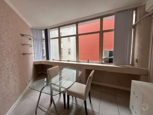 Conj. Comercial / Sala para Venda em Florianópolis/SC Centro
