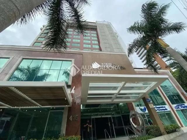 Conj. Comercial / Sala para Venda em Florianópolis/SC Centro