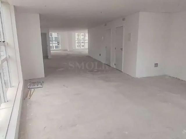 Conj. Comercial / Sala para Venda em Florianópolis/SC Centro