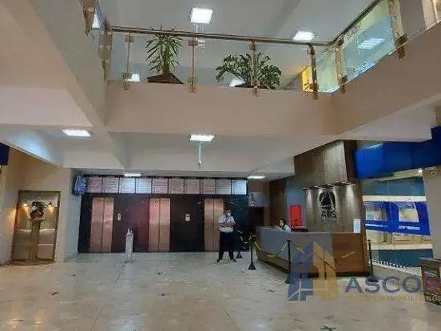 Conj. Comercial / Sala para Venda em Florianópolis/SC Centro