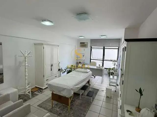 Conj. Comercial / Sala para Venda em Florianópolis/SC Centro
