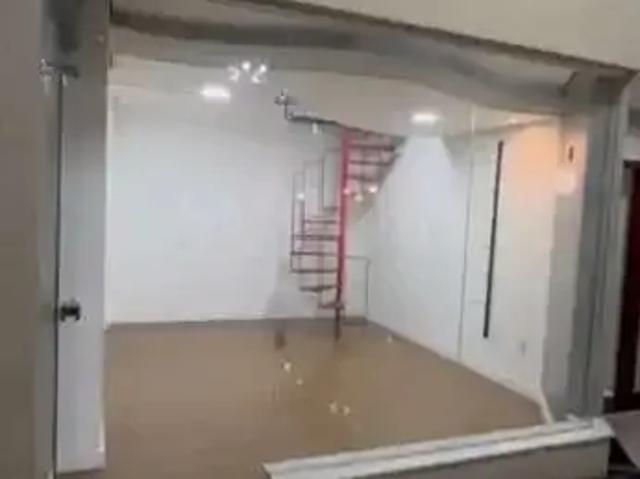 Conj. Comercial / Sala para Venda em Florianópolis/SC Centro 1 Quartos