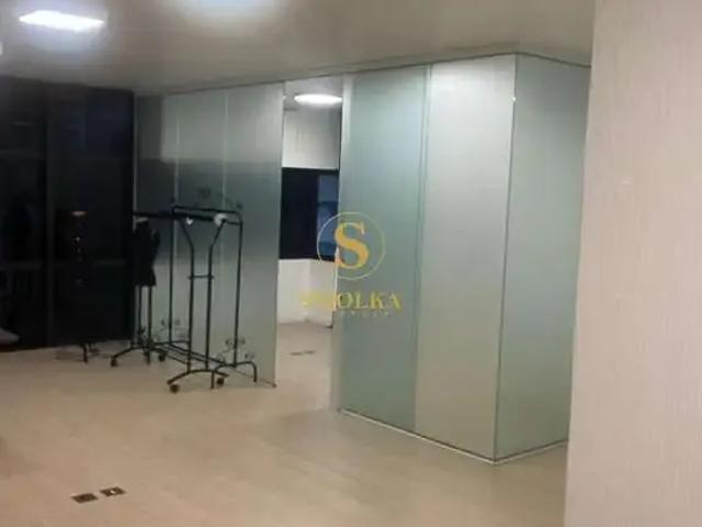 Conj. Comercial / Sala para Venda em Florianópolis/SC Centro 1 Quartos
