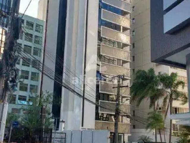 Conj. Comercial / Sala para Venda em Florianópolis/SC Centro 1 Quartos