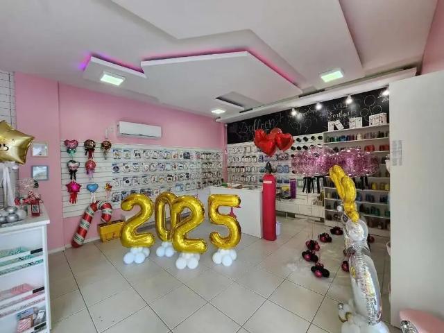 Conj. Comercial / Sala para Venda em Florianópolis/SC Centro 1 Quartos