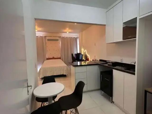 Conj. Comercial / Sala para Venda em Florianópolis/SC Centro 1 Quartos