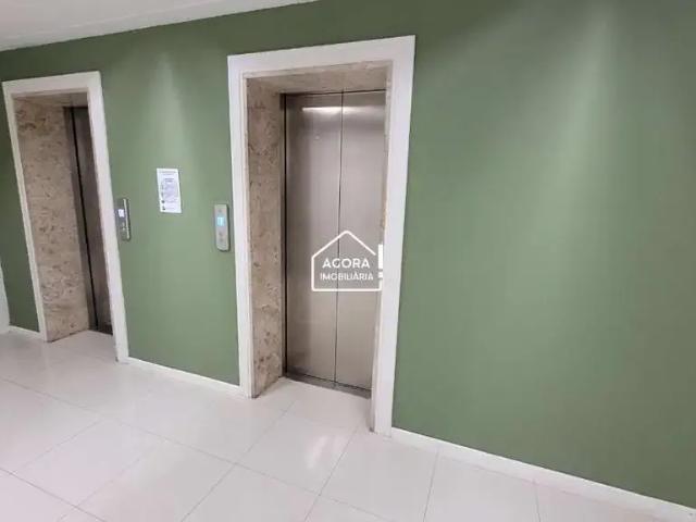 Conj. Comercial / Sala para Venda em Florianópolis/SC Centro