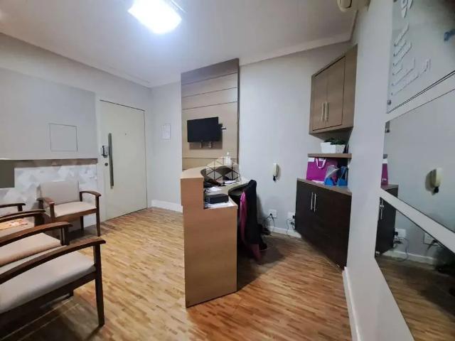 Conj. Comercial / Sala para Venda em Florianópolis/SC Centro