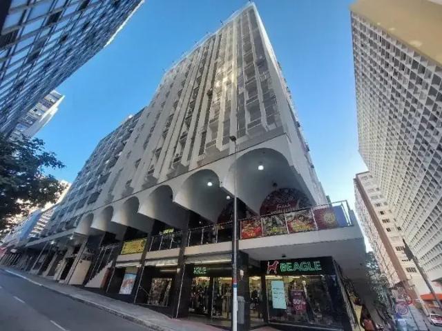 Conj. Comercial / Sala para Venda em Florianópolis/SC Centro