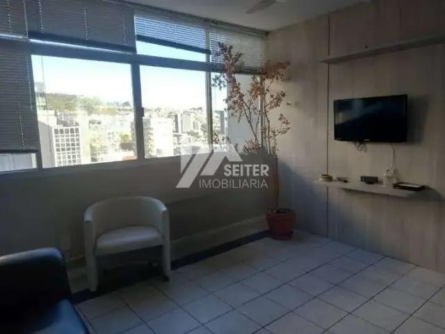 Conj. Comercial / Sala para Venda em Florianópolis/SC Centro