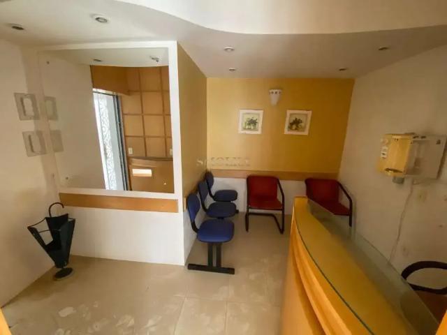 Conj. Comercial / Sala para Venda em Florianópolis/SC Centro