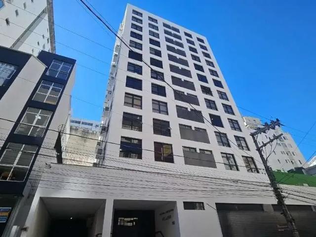 Conj. Comercial / Sala para Venda em Florianópolis/SC Centro