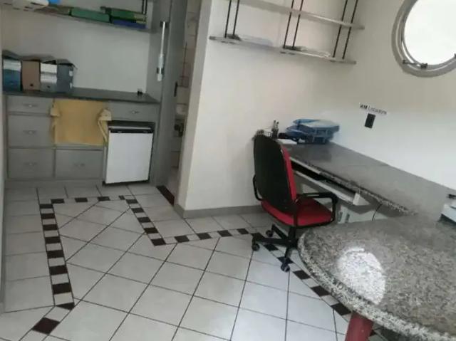 Conj. Comercial / Sala para Venda em Florianópolis/SC Centro